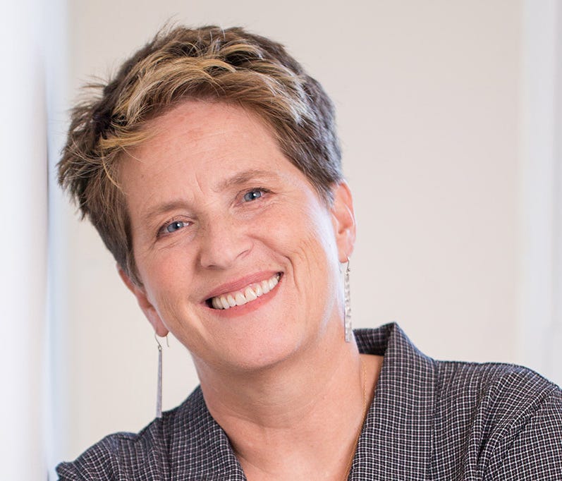 Jennifer Bryan, Ph. D. – Medium
