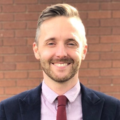 Zach Bloxham – Medium