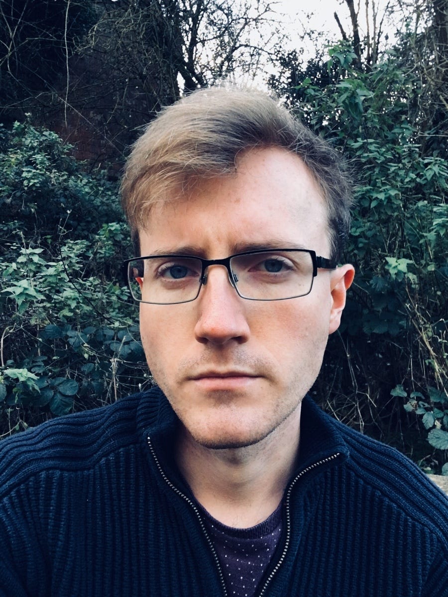 Jacob Wood – Medium
