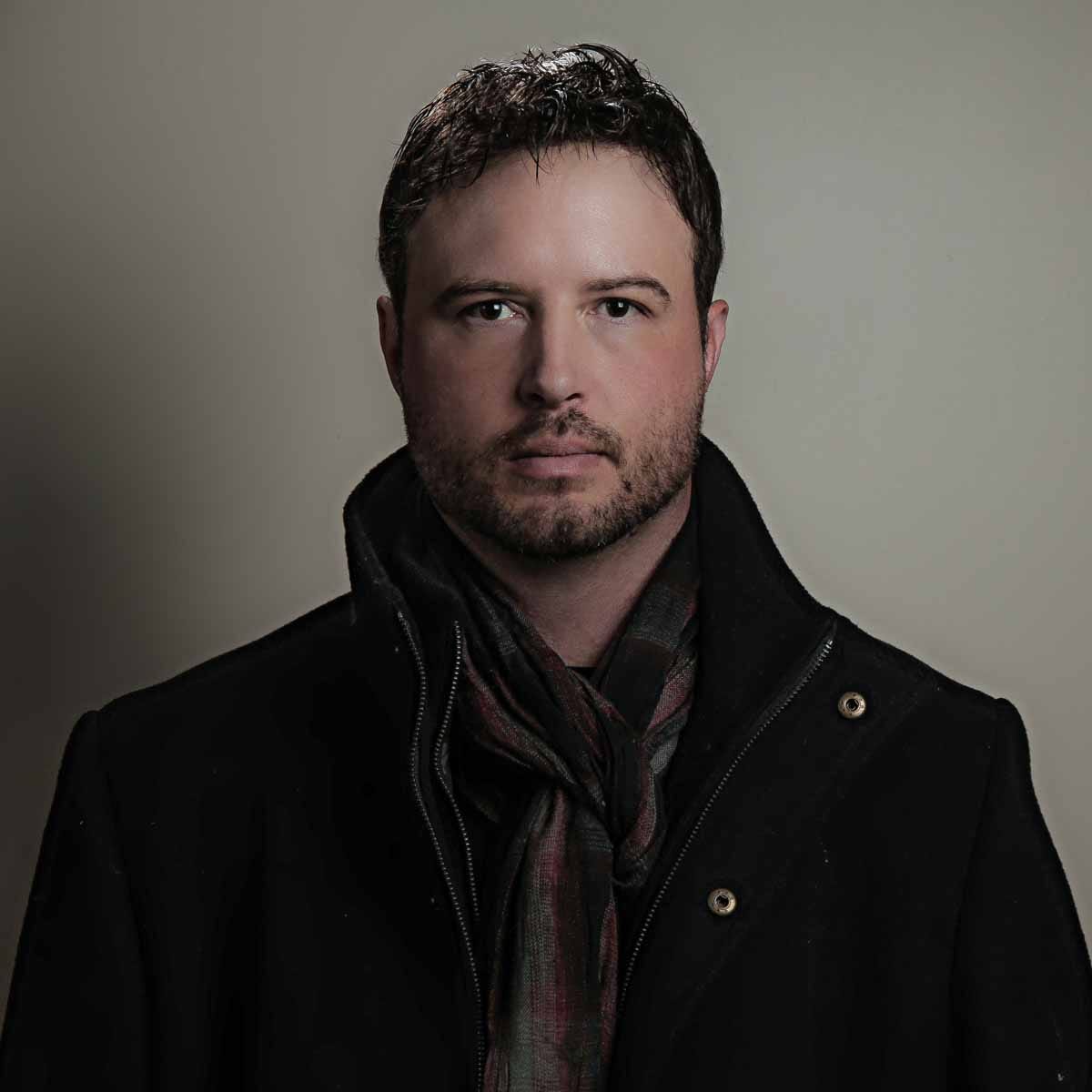 Ryan Stephen – Medium