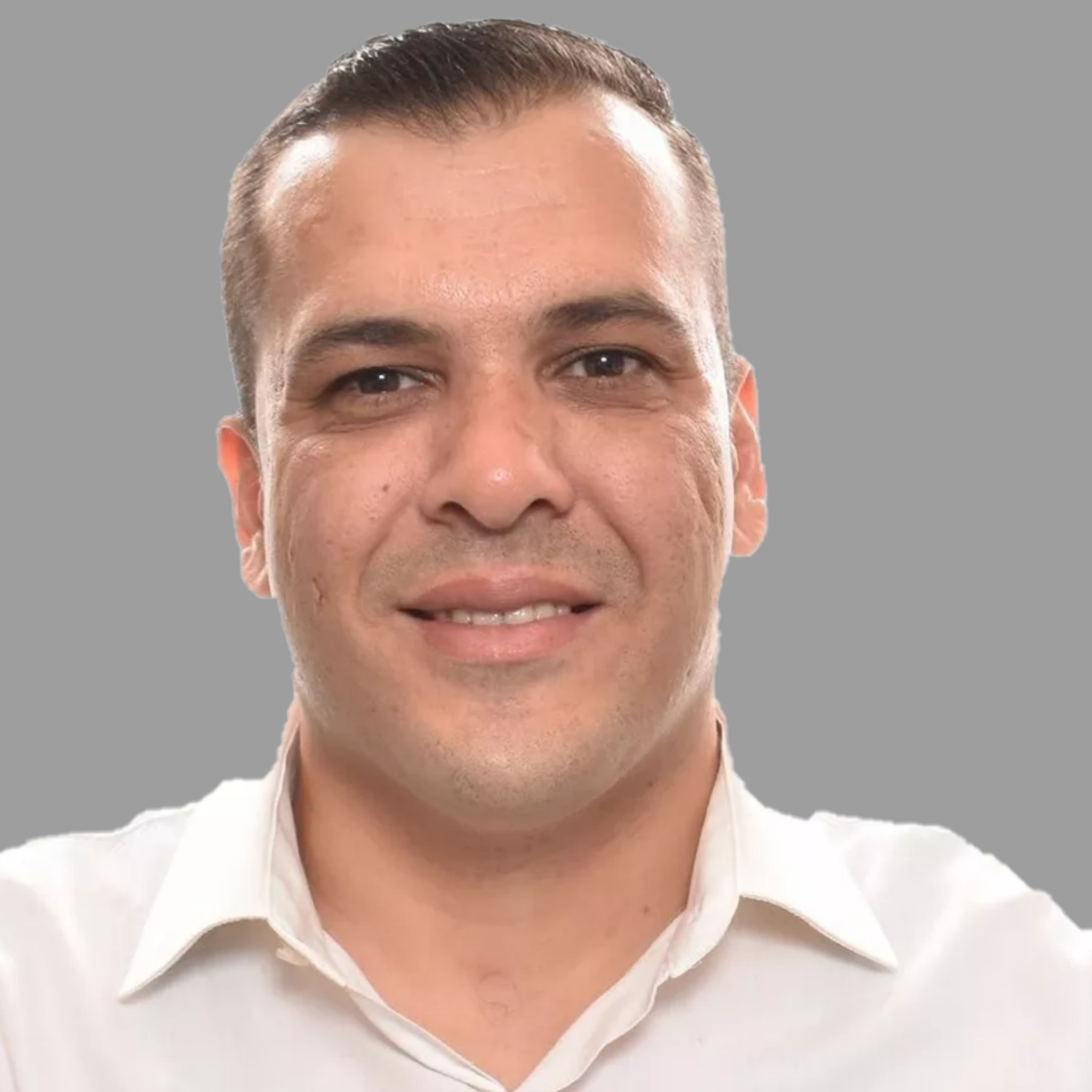 Obieda Ananbeh – Medium