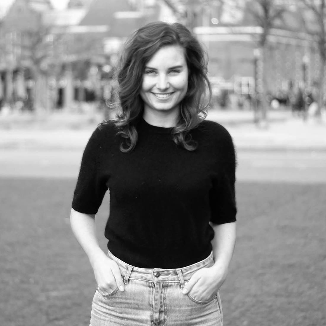 Robin Jasperse – Medium