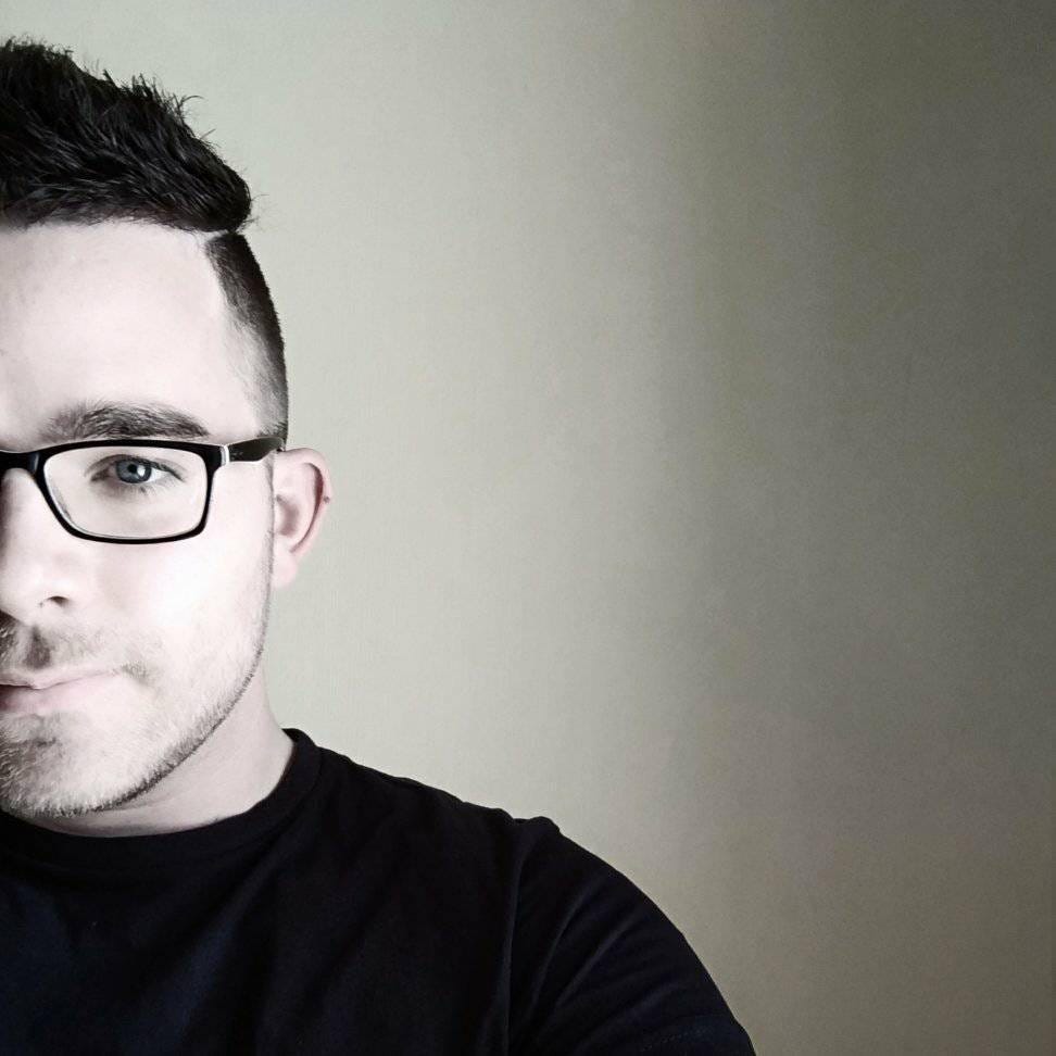 Dominik S – Medium
