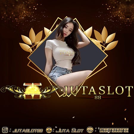 juta slot 88 – Medium