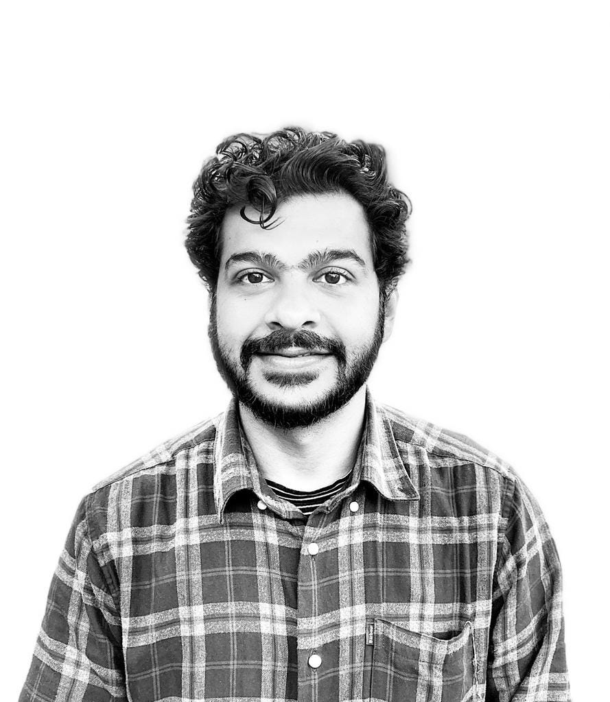 About – Mrinal Pathak – Medium About – Mrinal Pathak – Medium