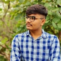 Jeet Rupareliya – Medium