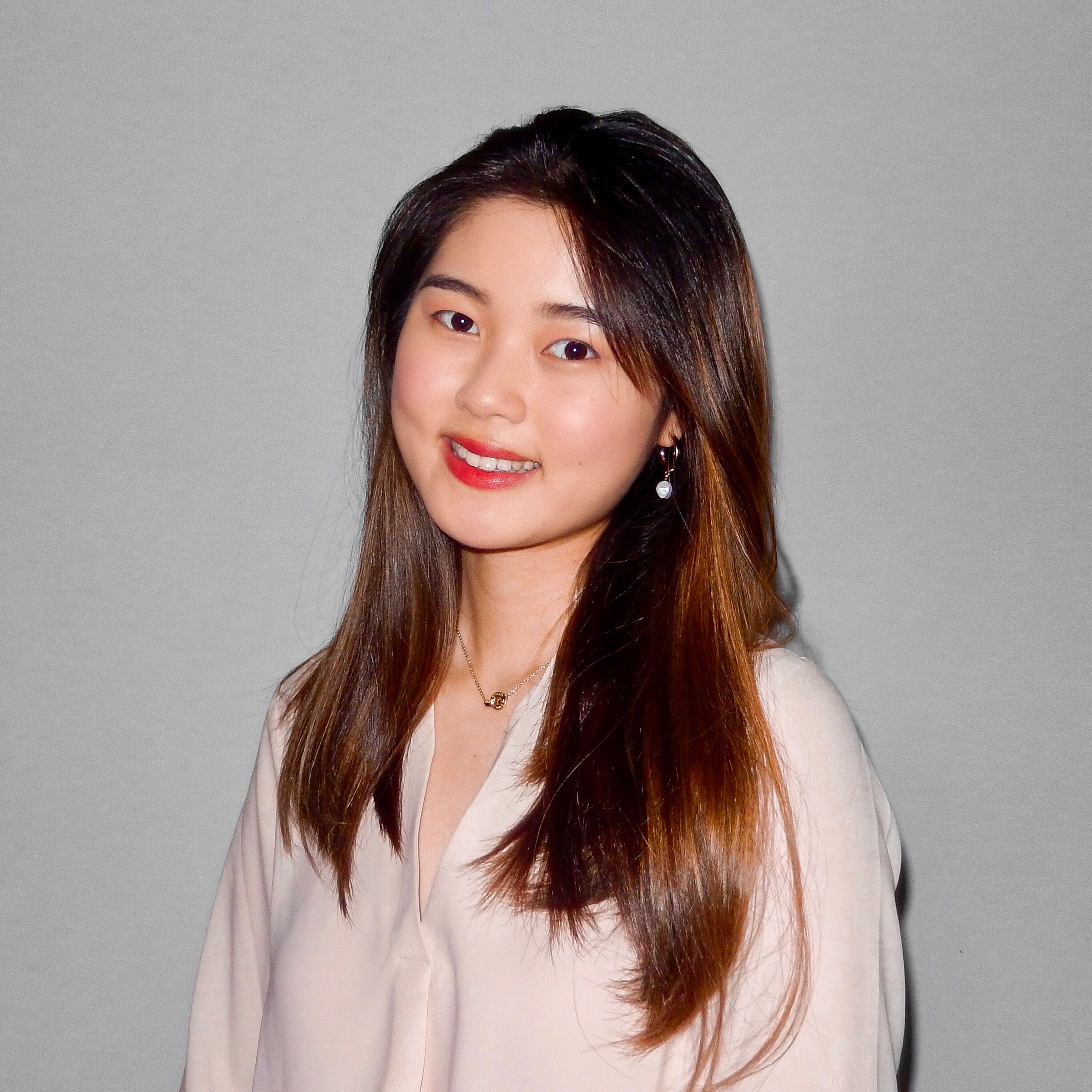 Grace Wu – Medium
