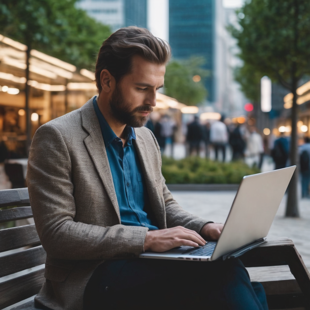 Jonas Jees – Medium