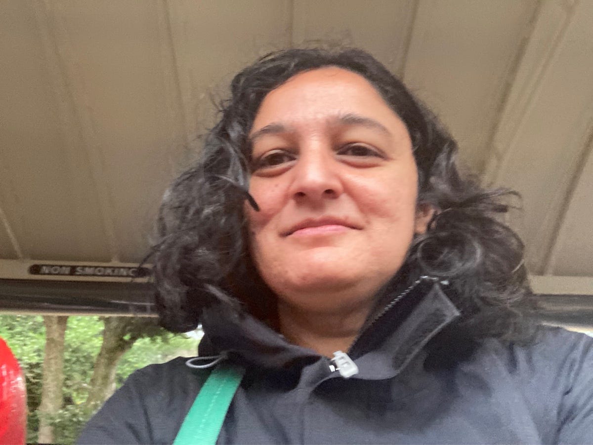 Urvi Desai – Medium