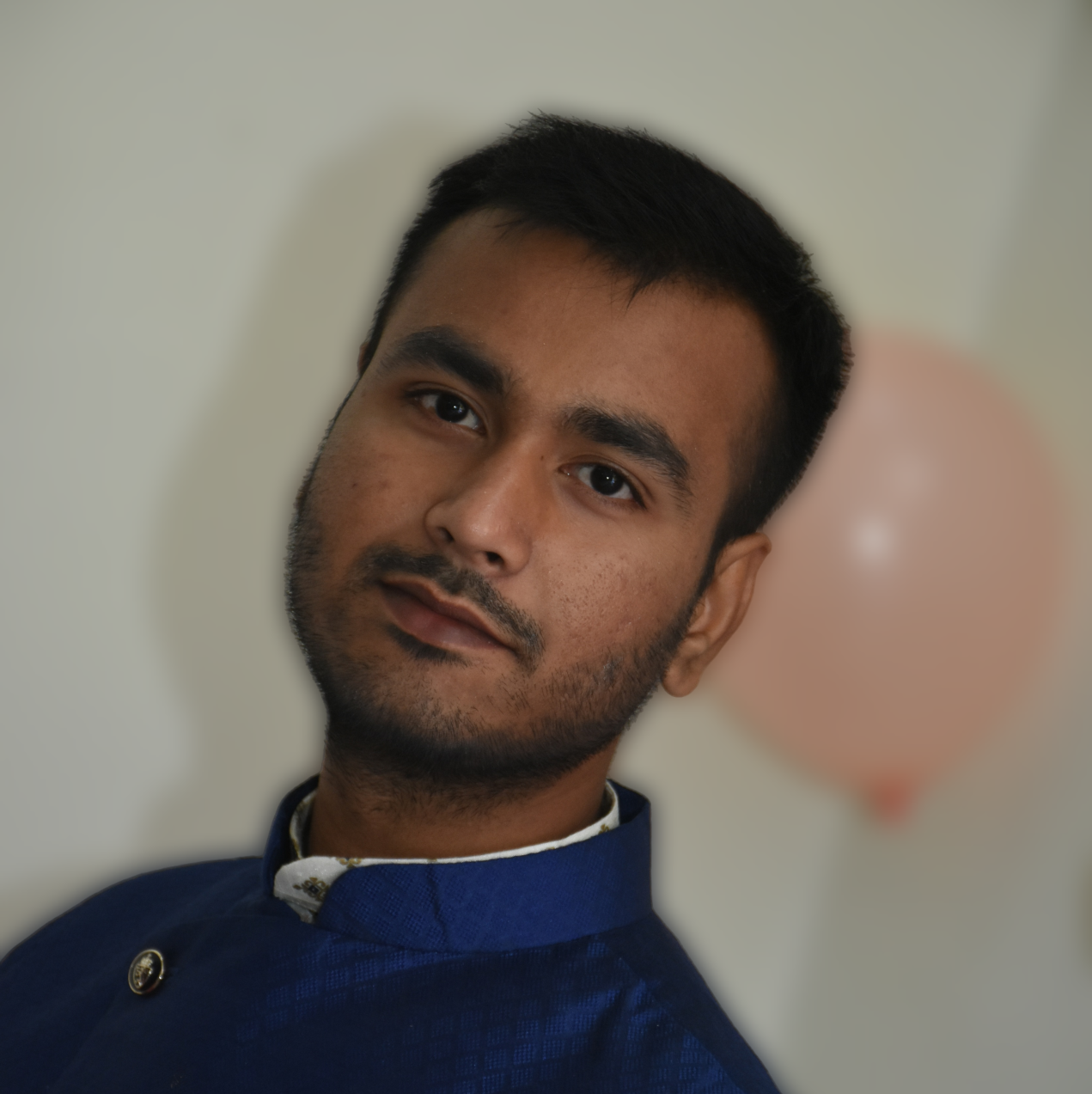 Akshat Daiya – Medium