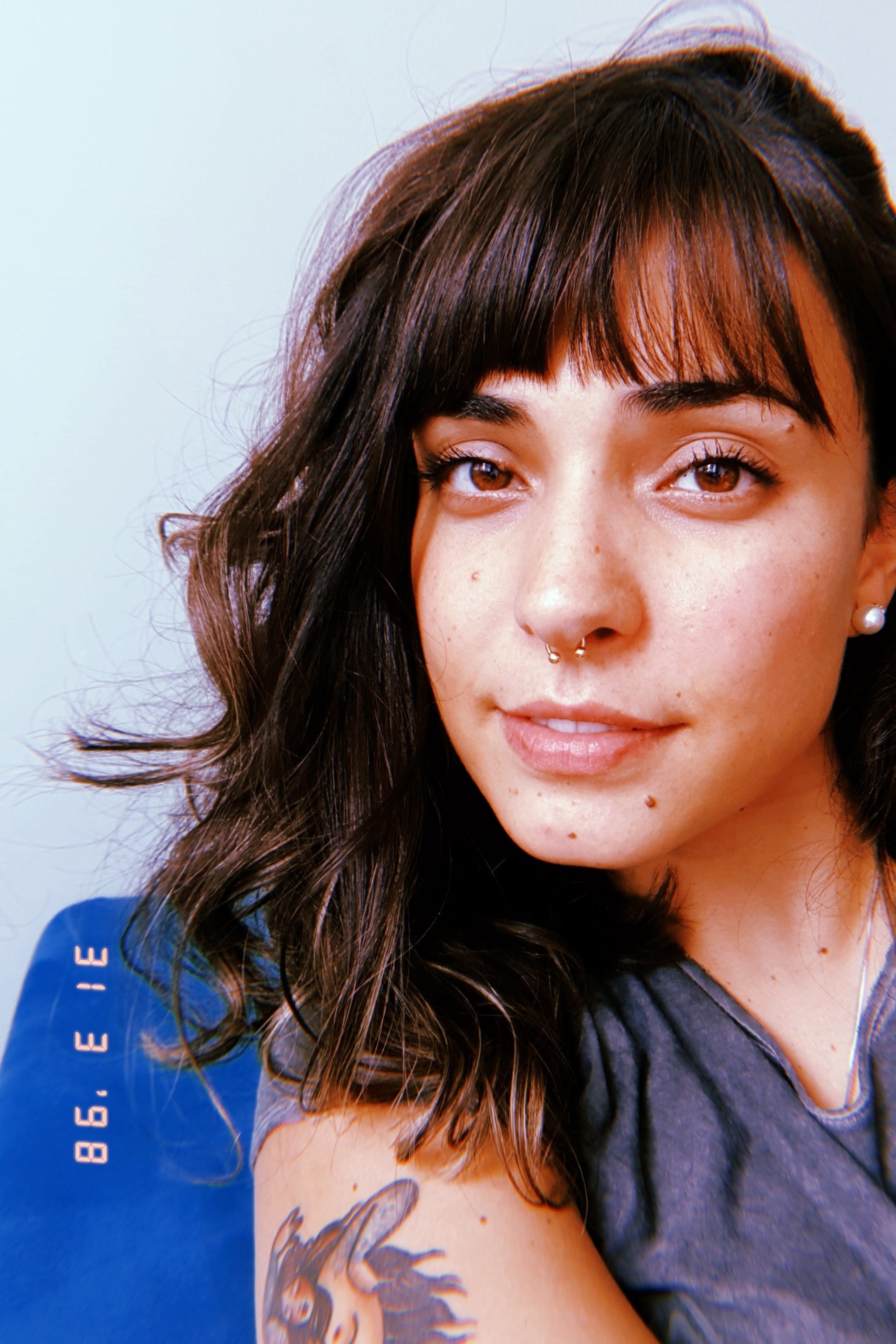 Luiza Madureira Vitali – Medium