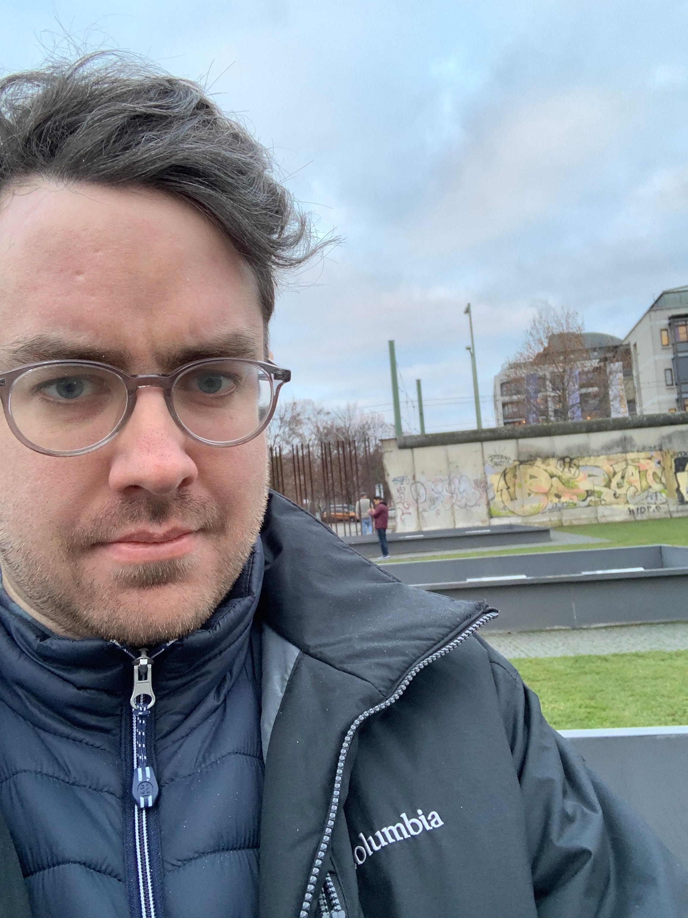 Ryan Daly – Medium