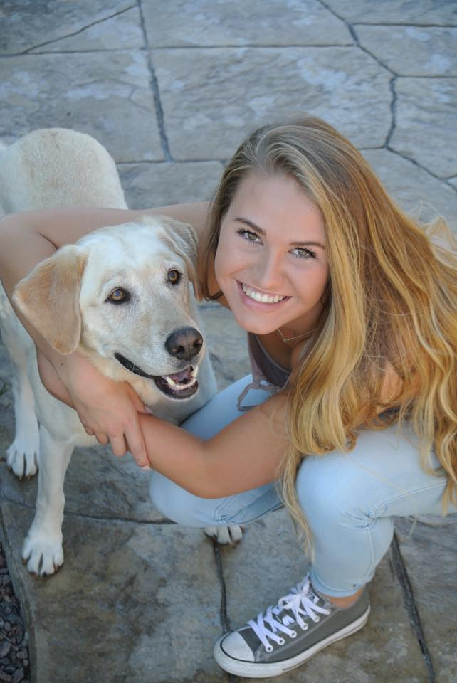 Lilly Larsen – Medium