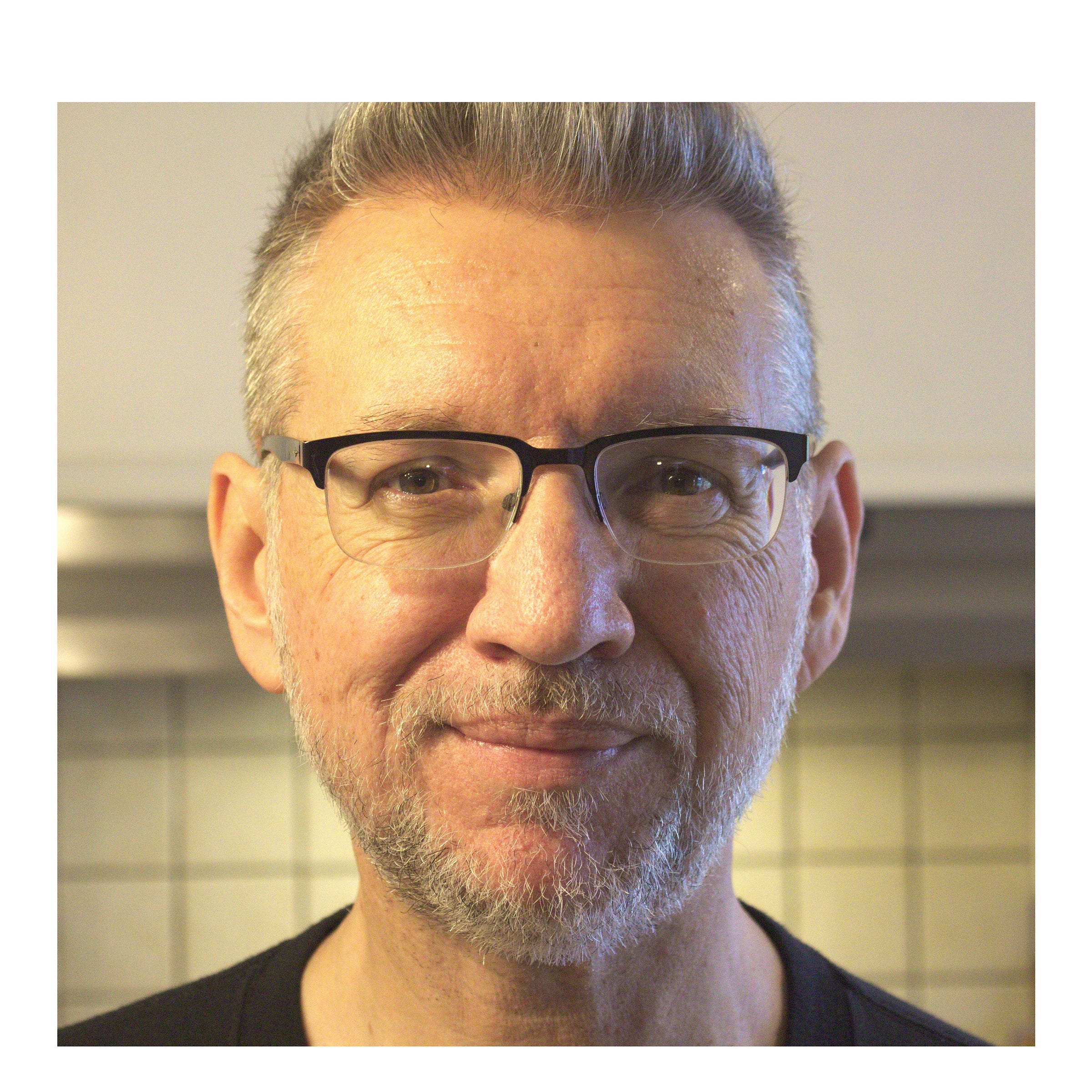 Todd Dufrene – Medium