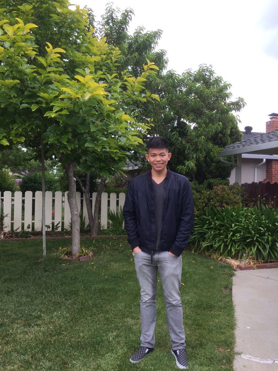 kyle chen – Medium