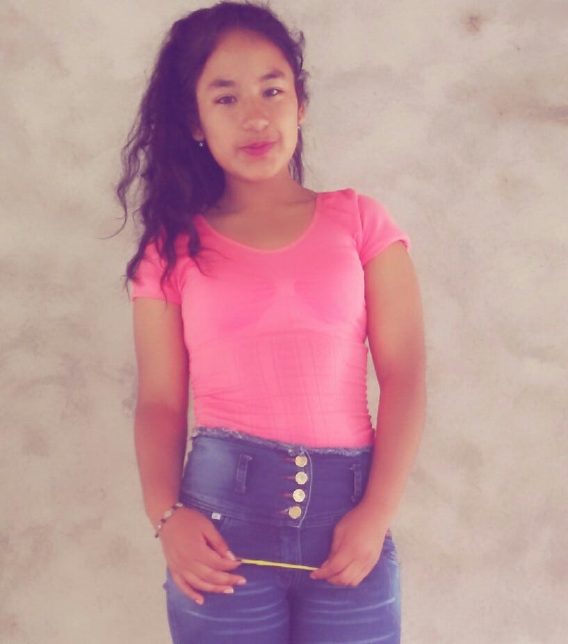 Kerly Stefania Patiño Cabrera – Medium