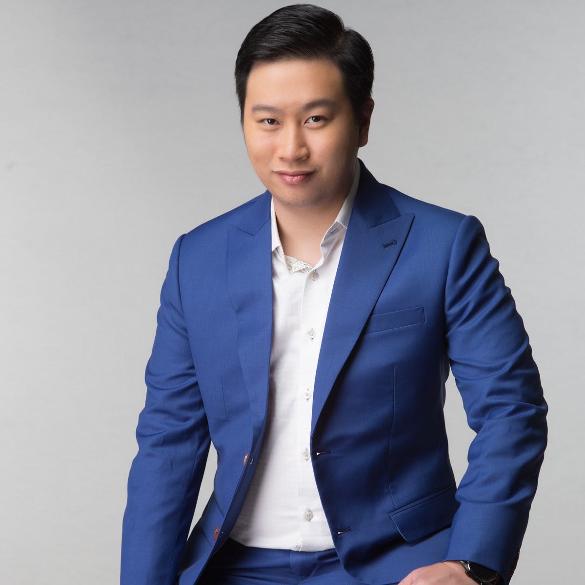 Henry Hoe Yong Zhi – Medium