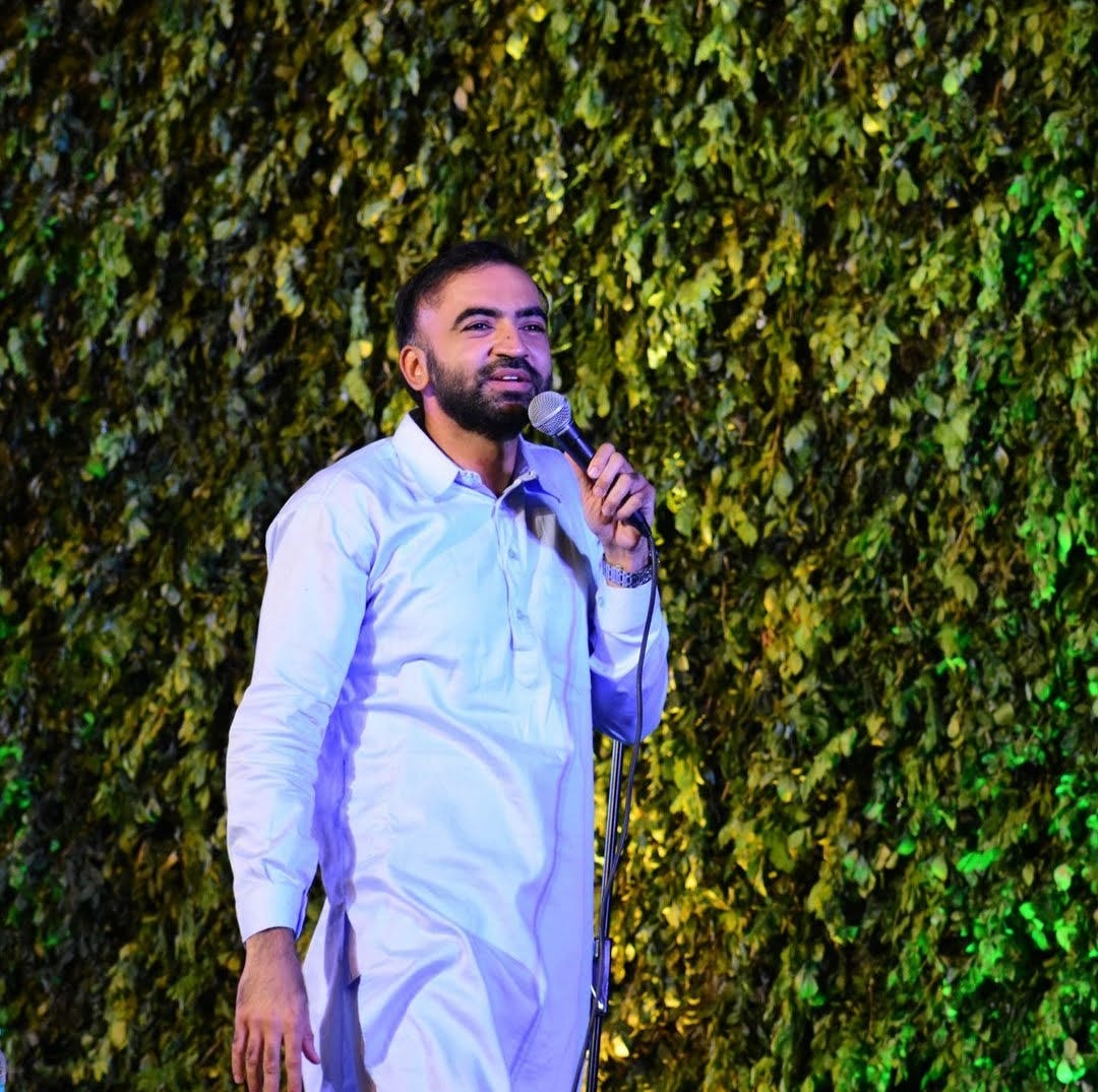 About – Punit Pania – Medium