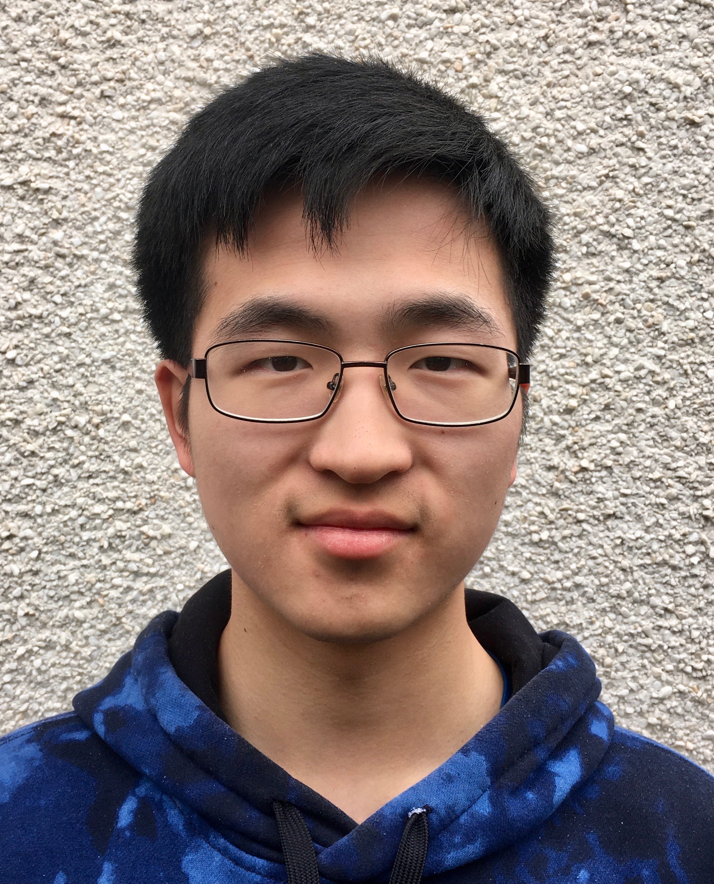 Steven Shine Chen Medium