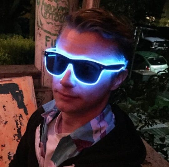 jason baxter – Medium