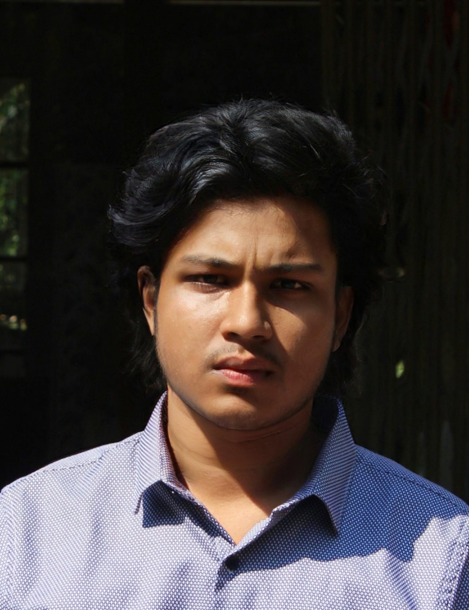 Shuvo Karmokar Rudrick – Medium