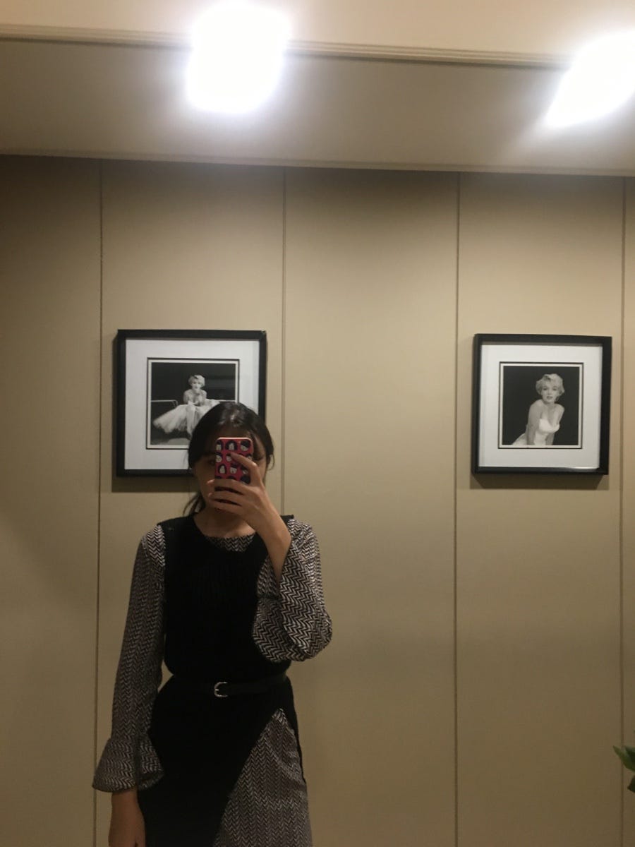 Uranbileg TGIF – Medium