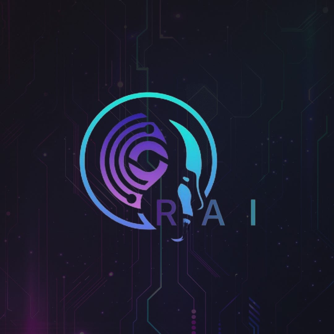 RAI : Robots Artificial Intelligence – Medium