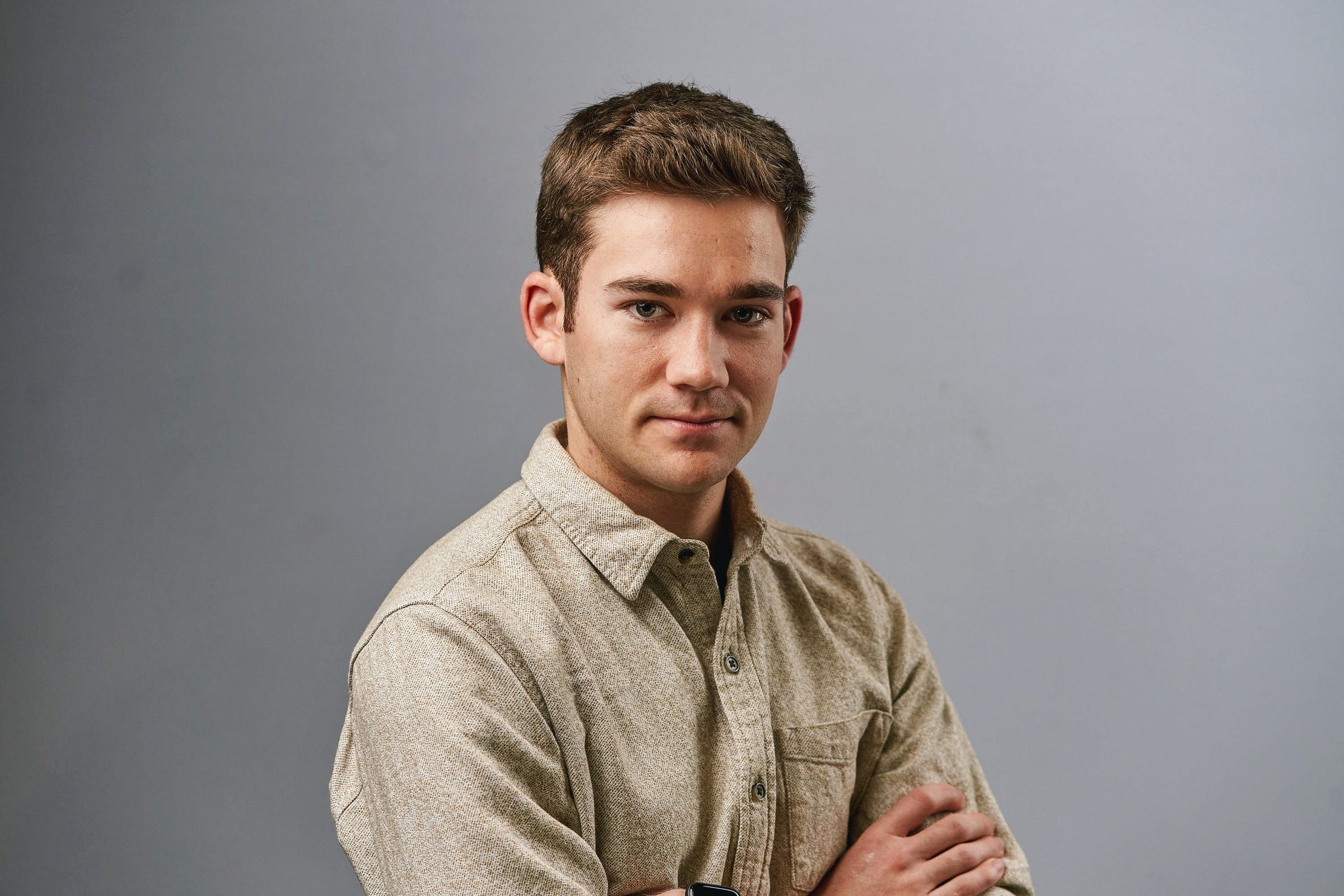 Joseph Maurer – Medium