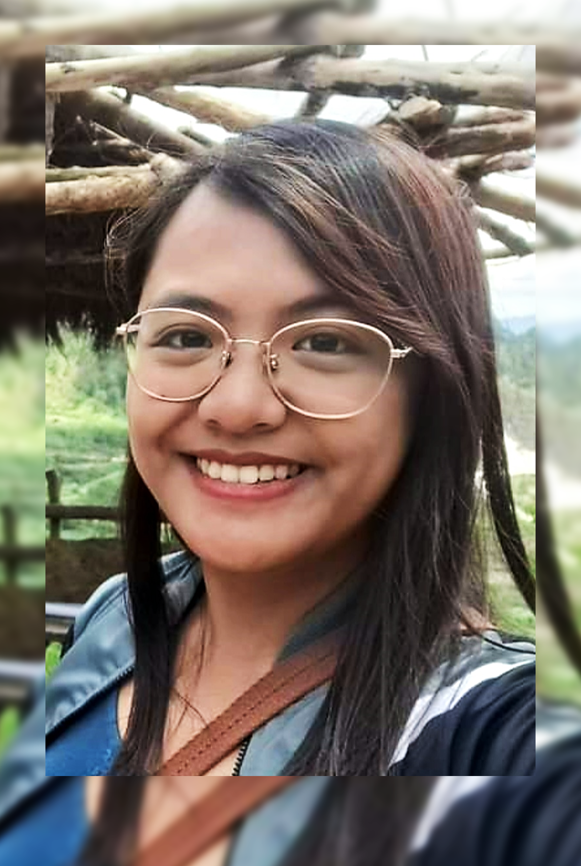 Aya May Dayaoen – Medium