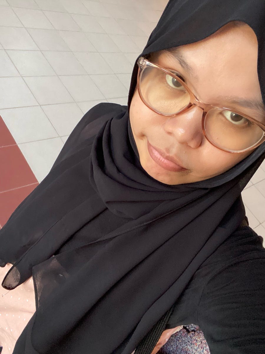 Alika Dwi Yanti – Medium