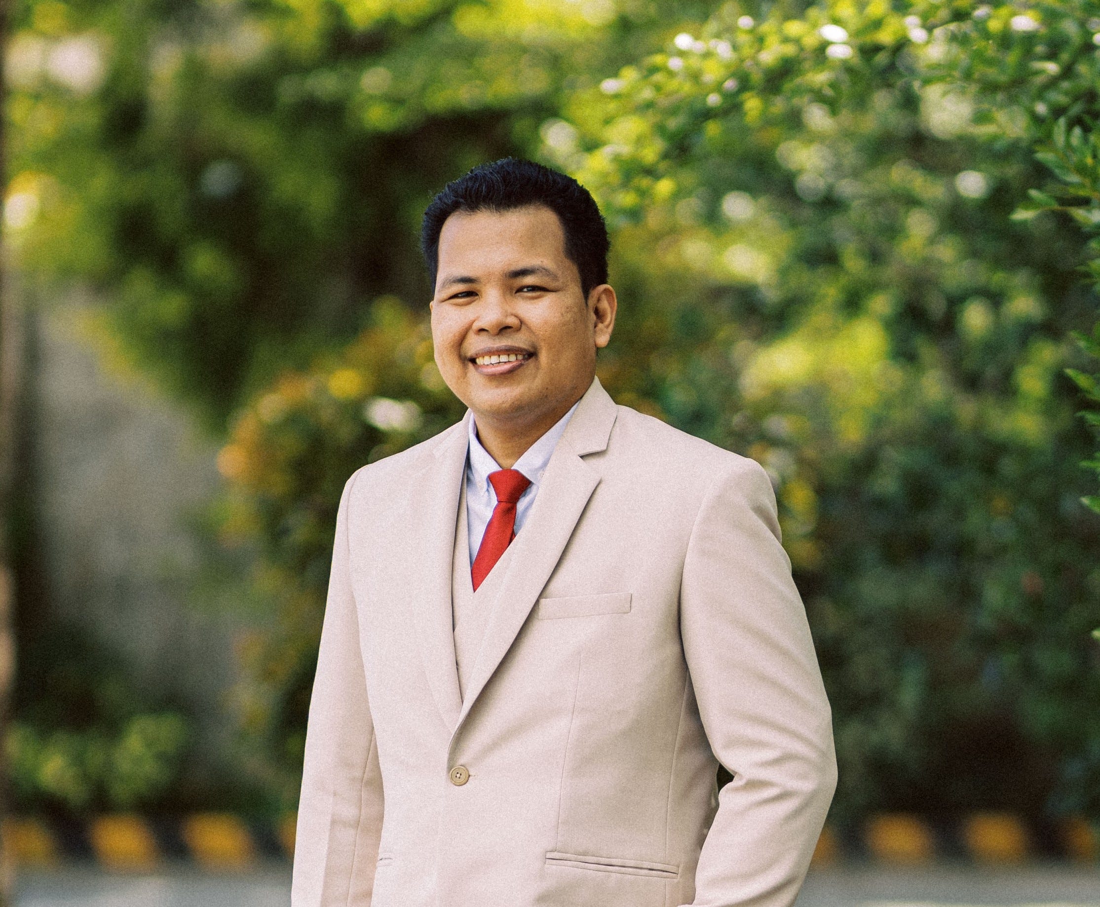 Arjun Araneta – Medium