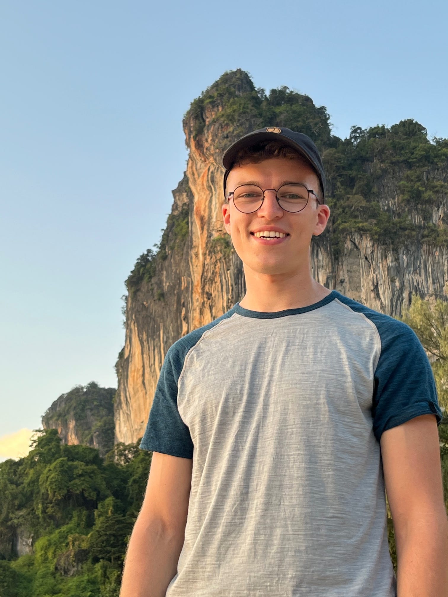 Jordan Barry – Medium