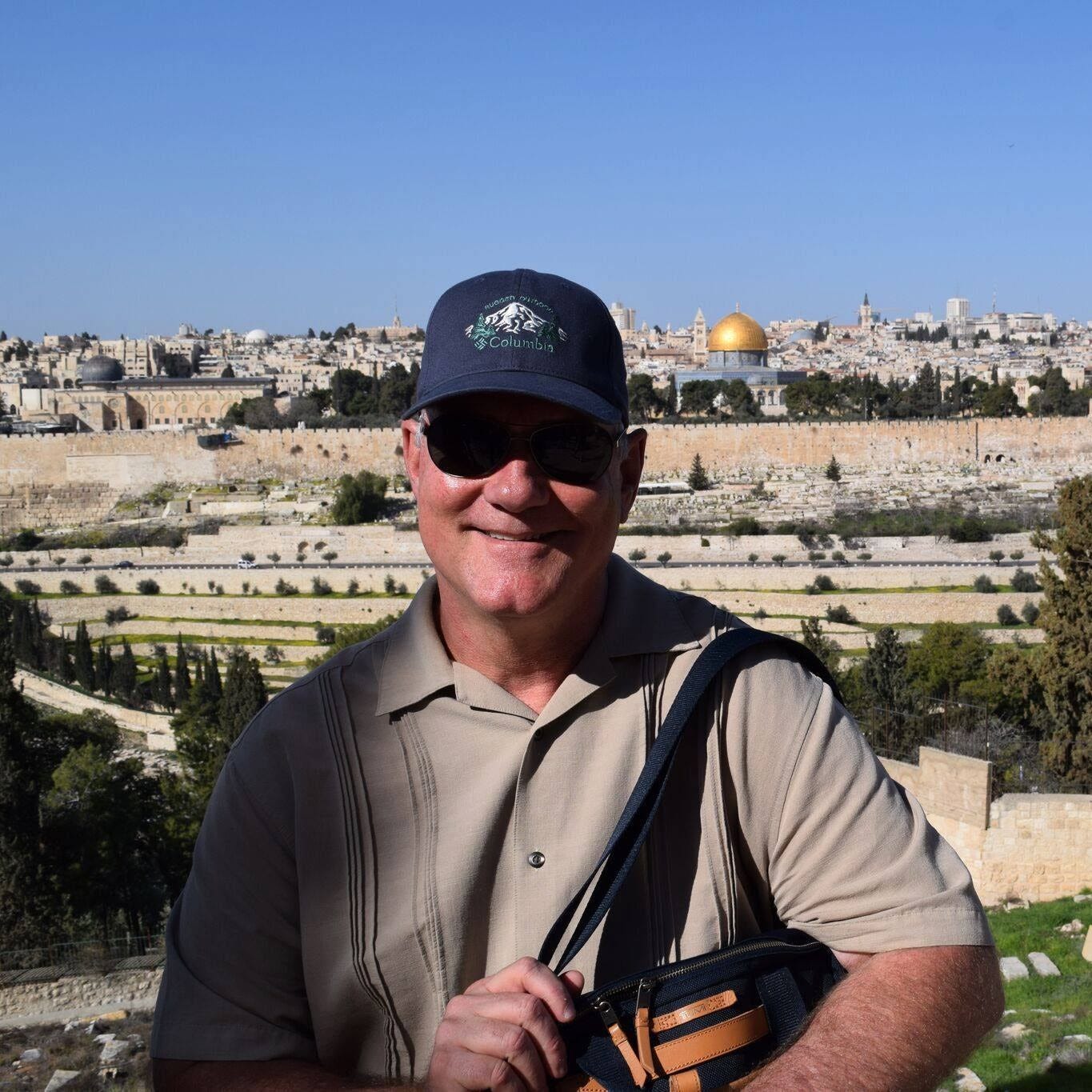 Steve Foss – Medium