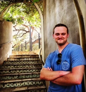 Collin Edwards – Medium