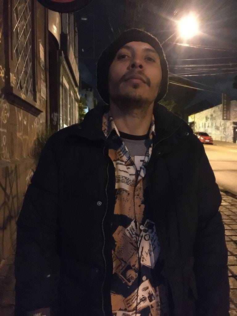About – Thiago Oliva – Medium