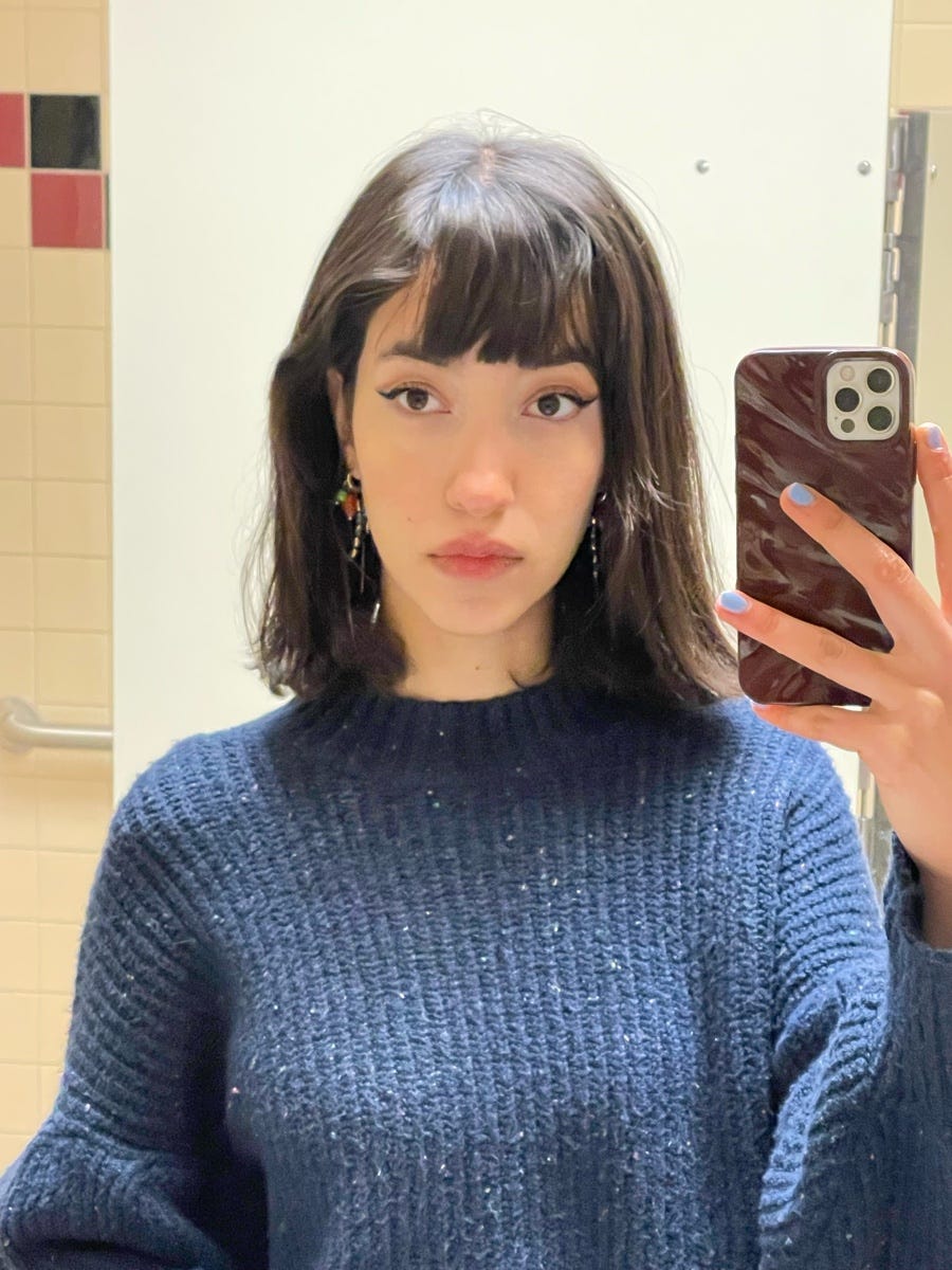 Zahra Babaei – Medium