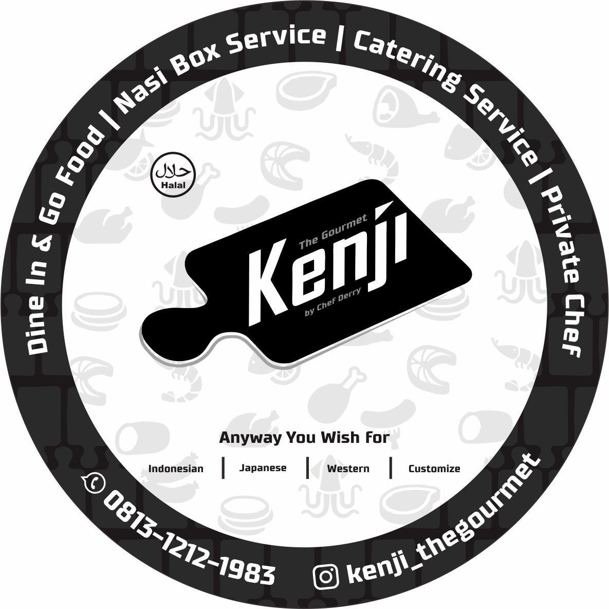 About – Nasi Box Bandung Kenji – Medium