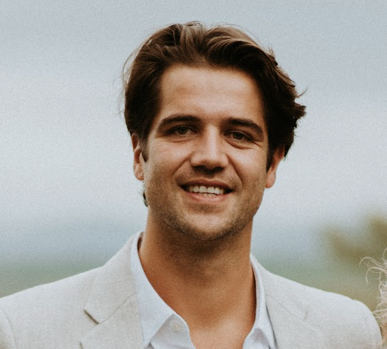 Gary Fensham – Medium