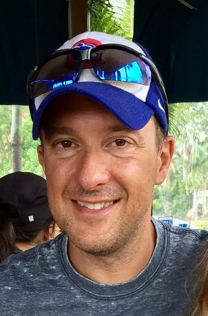 Steven Koprince – Medium