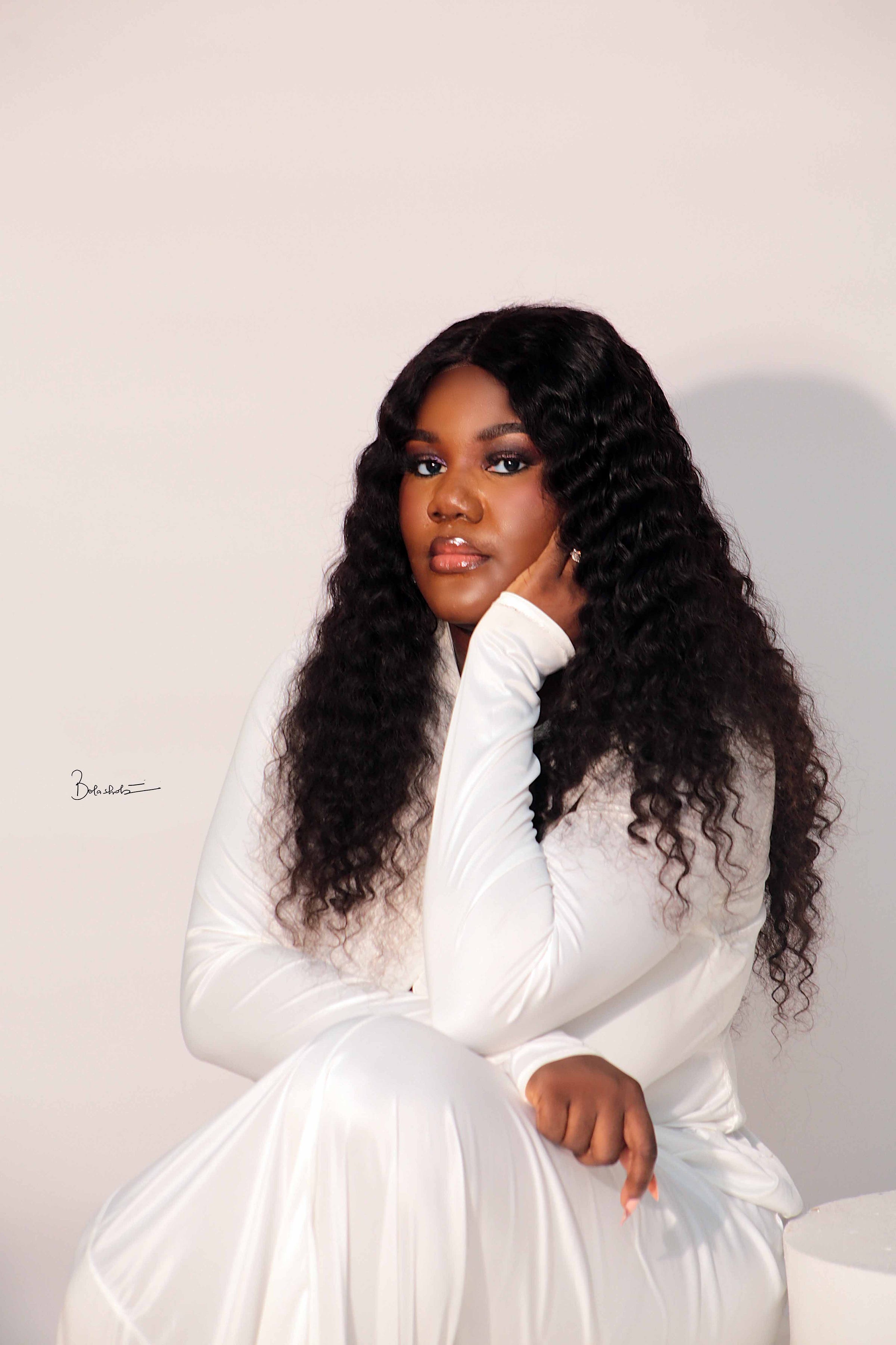 Omotoyosi Adefowora – Medium