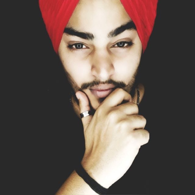Prabhdeep singh – Medium