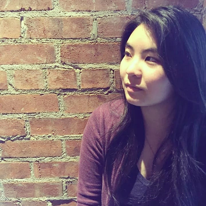 About – Phoebe He – Medium