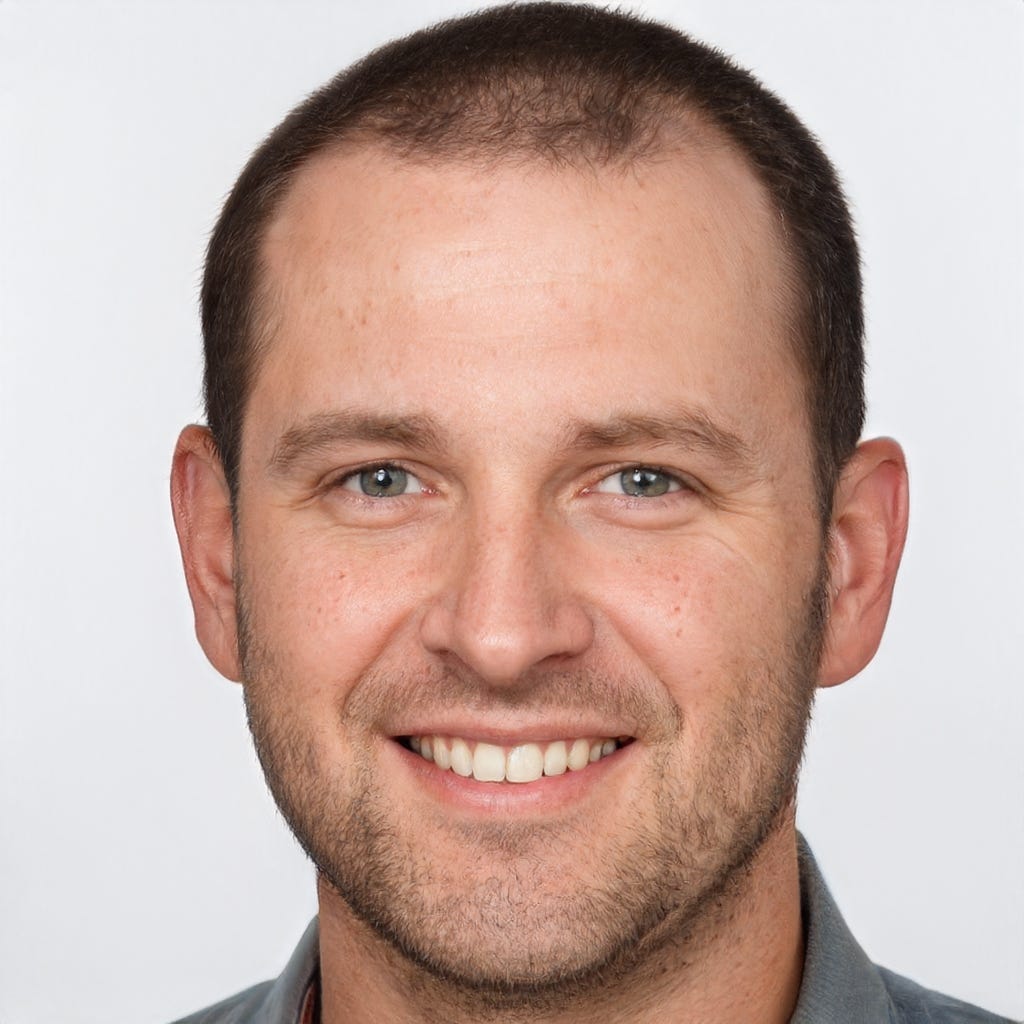 Joe – Medium