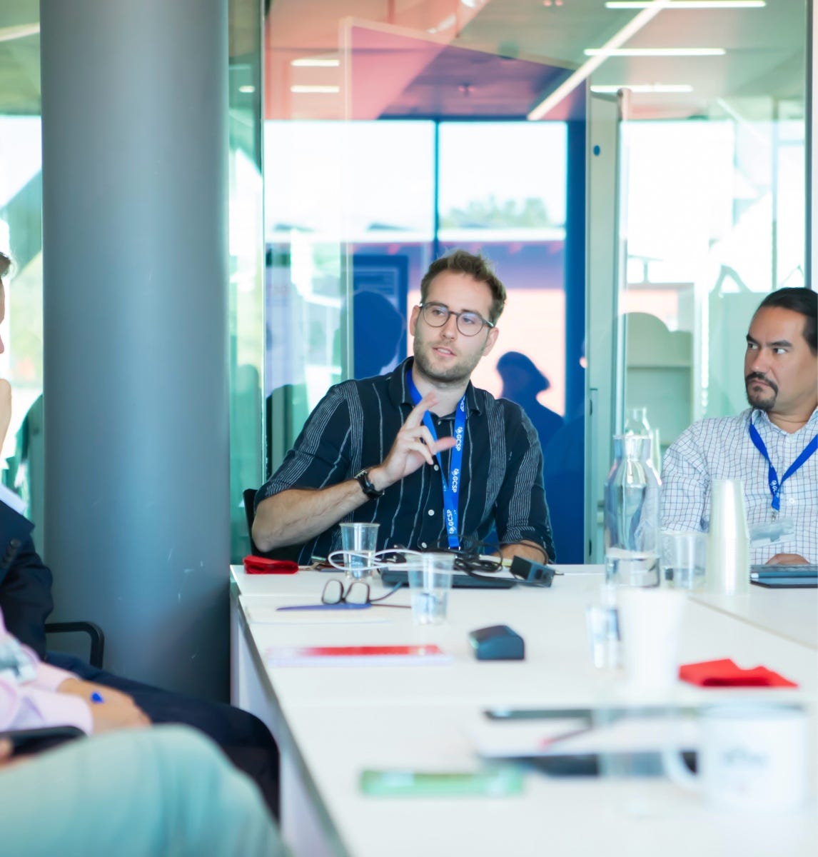 Yannick Scheidegger – Medium