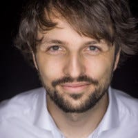 Robert Brendler on Medium curated some lists
