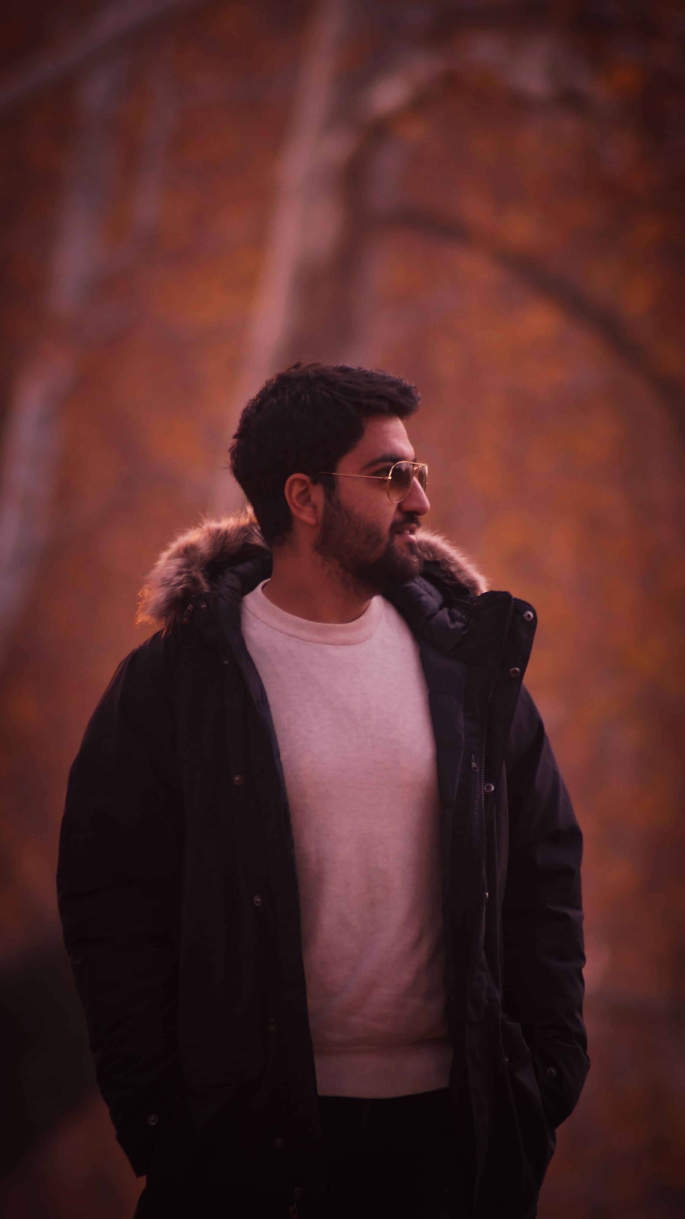 About – Syed Gufran Ahmad – Medium