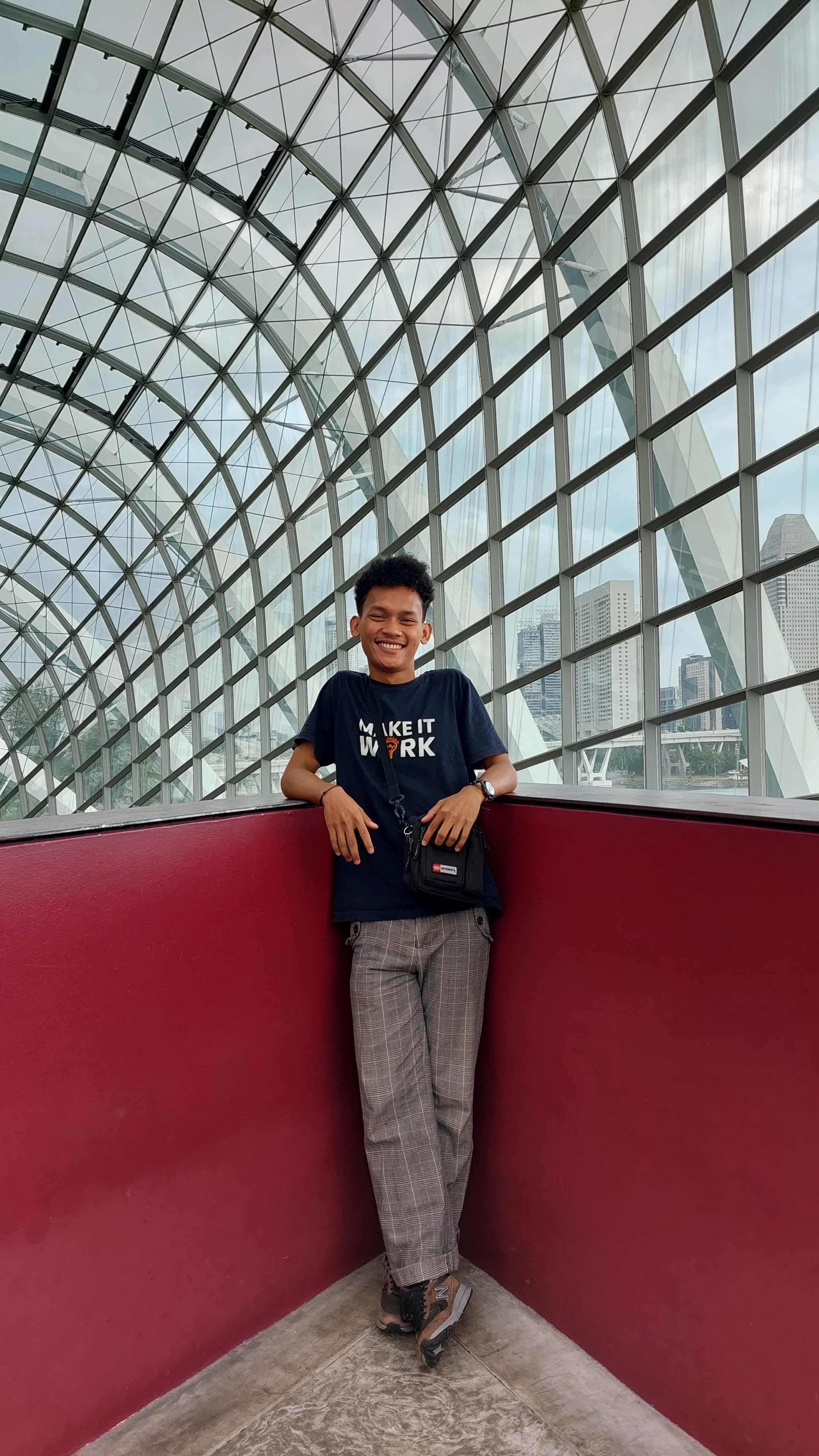 Resti Andriansyah – Medium