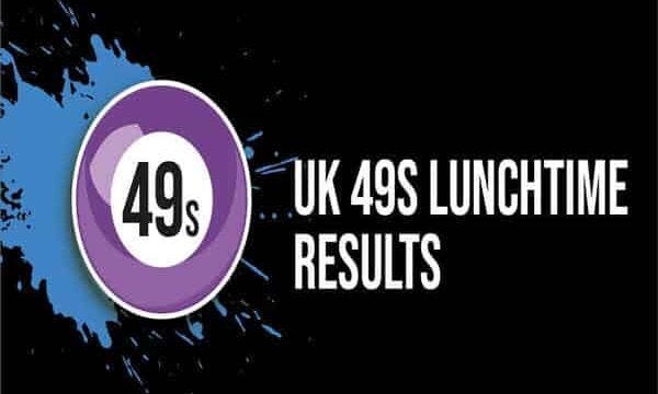 About – UK 49s Results – Medium