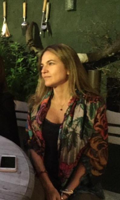 Paula Do Amaral Rocha – Medium