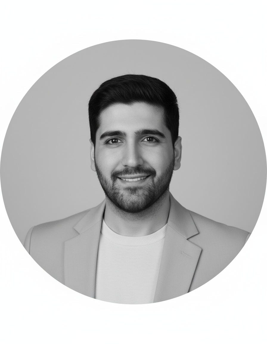 Cihan Kaya – Medium
